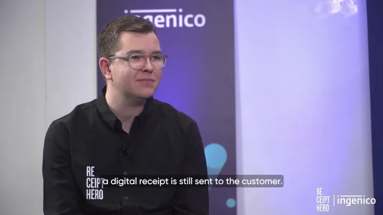 Ingenico | Partner Solution Gallery